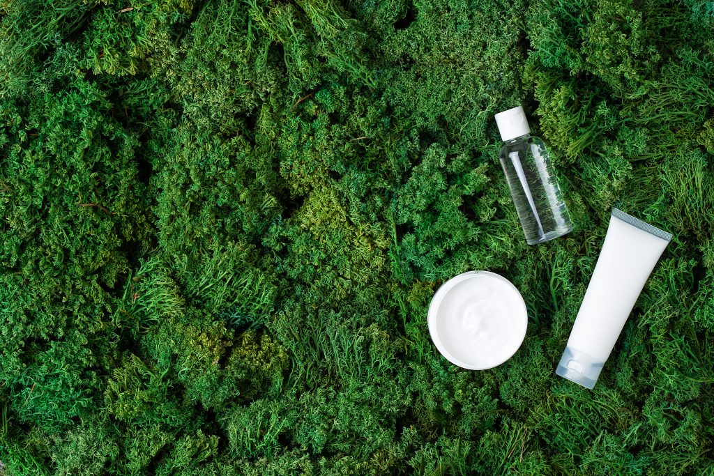Earth Day 🌍 Skin Goals, Planet First: Korean Clean Beauty Hits ...